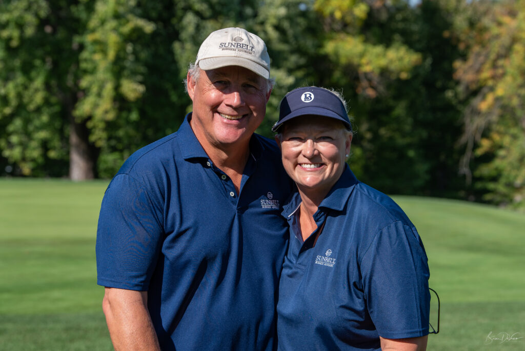 Mike Wheelock - M&A Advisor | Sunbelt Business Advisors Business Brokers