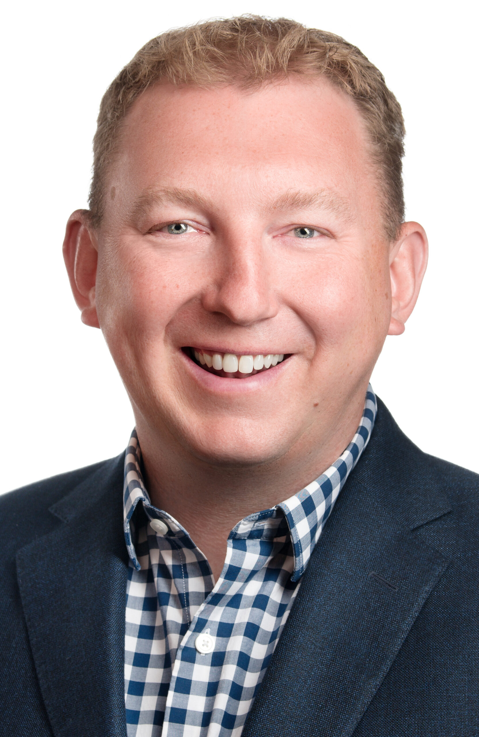 Kevin Szozda - Sunbelt Business Advisors