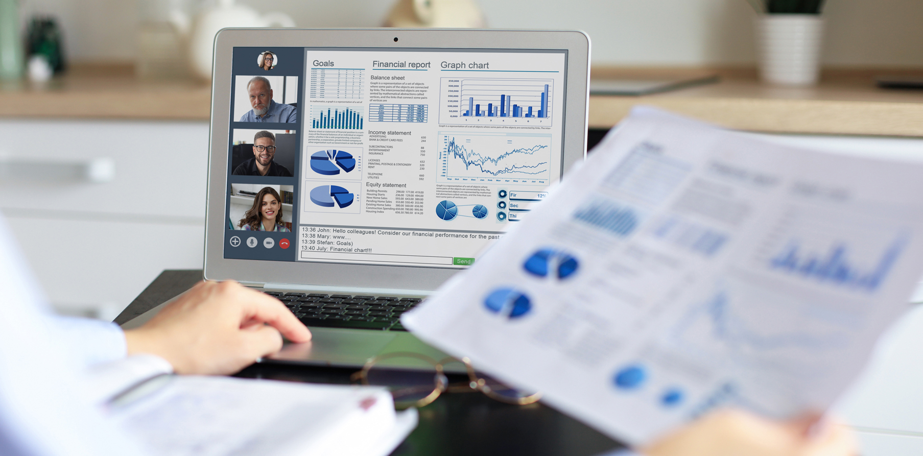 Financial Planning Practices